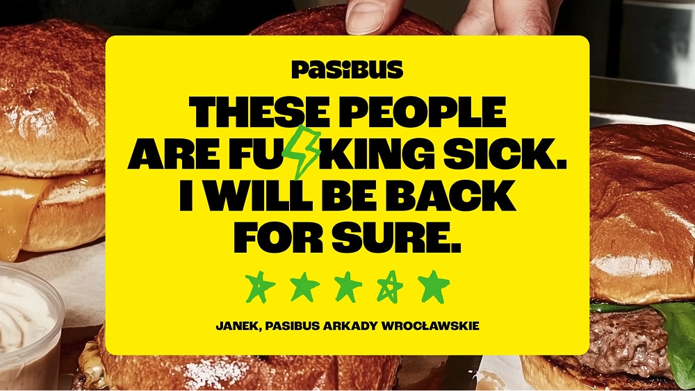 Skalowanie bez utraty charakteru - Pasibus z nowym brandingiem od BNA/